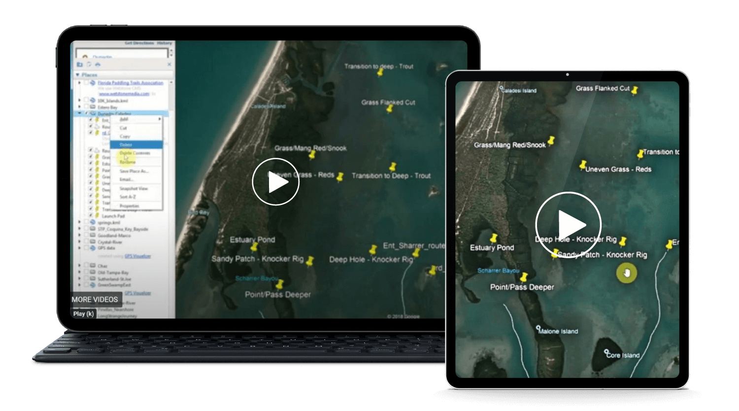 Online Fishing Courses