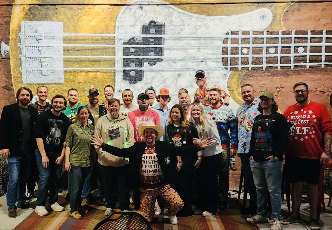 An Open Apology Letter To Salt Strong Fans... (Pics)