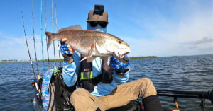 Quick 30 Second Trick To Help You Catch More Fish