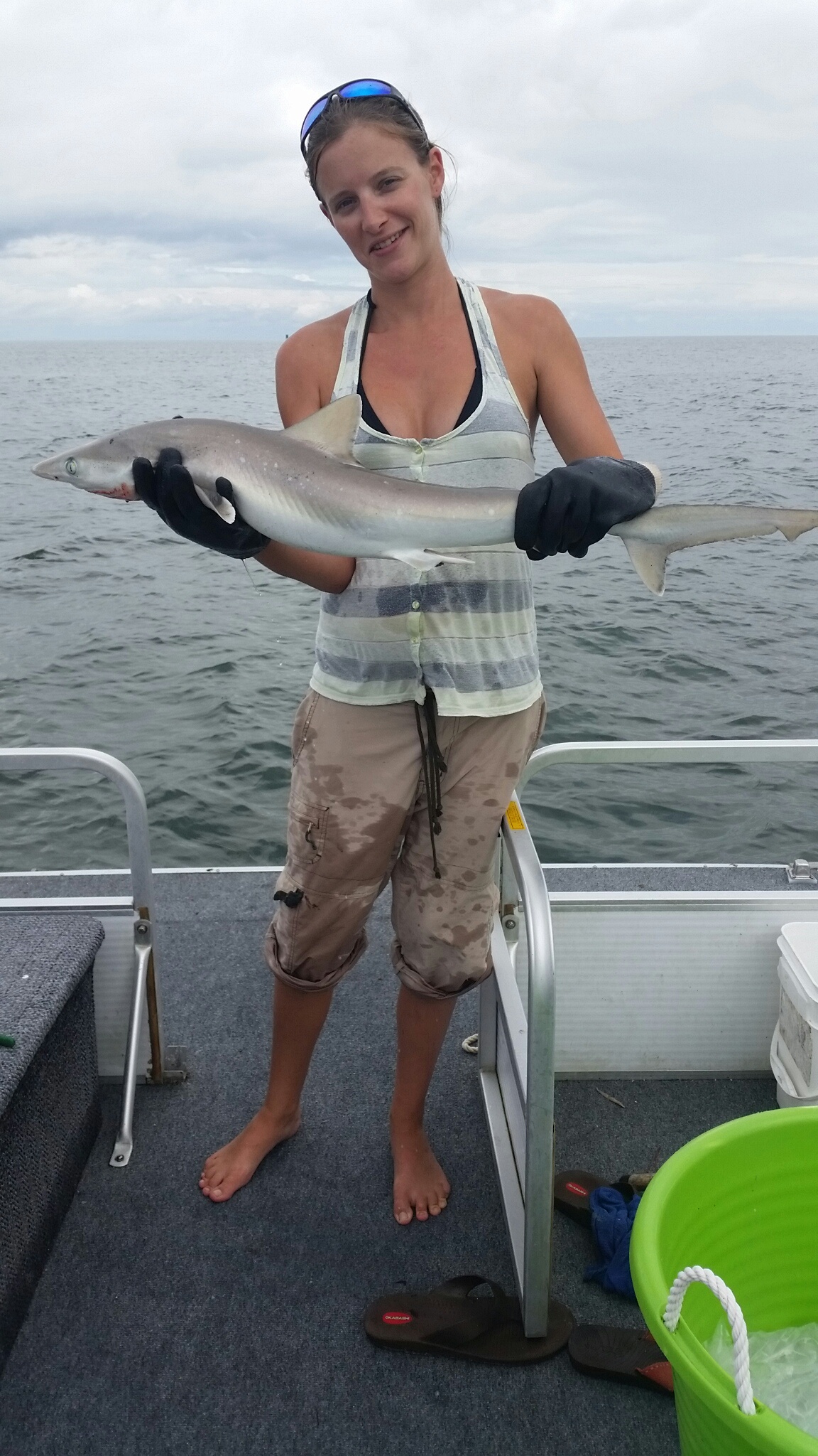 Mother's Day Fishing Contest: Happy Mother's Day!