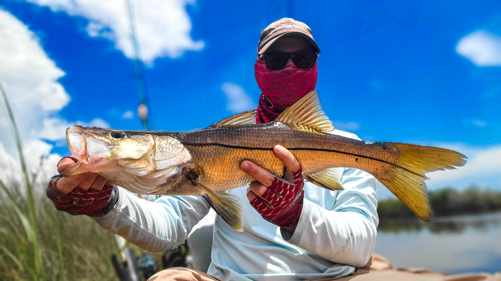 Why I Sold My Boat (AnglerUp With Brant)