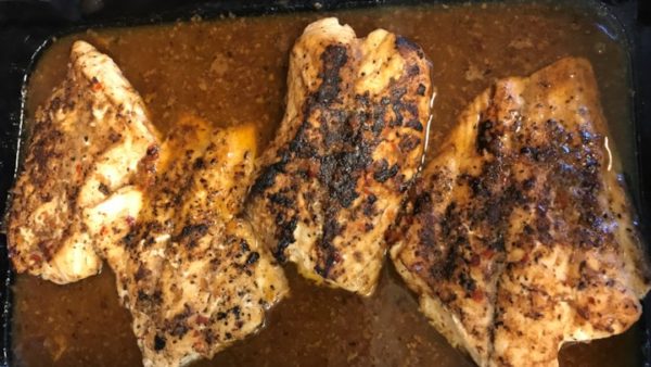 The Best Way to Cook Redfish [10 Amazing Redfish Recipes]