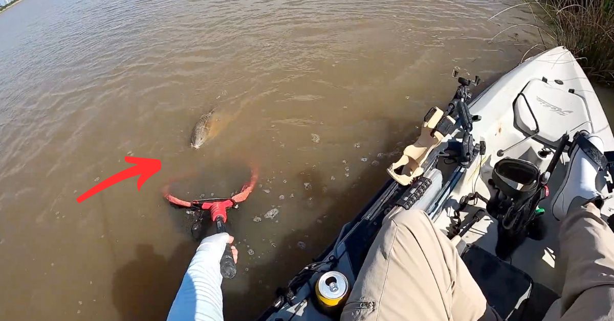 How To Fix THIS Common Costly Fish Fighting Mistake