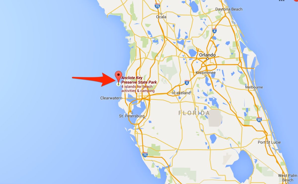 Amazing Day of "Exploration Fishing": Anclote Key Fishing Report