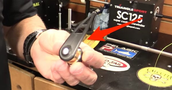 The UNBREAKABLE Fishing Knot - PR Bobbin Knot [Free PDF Guide]