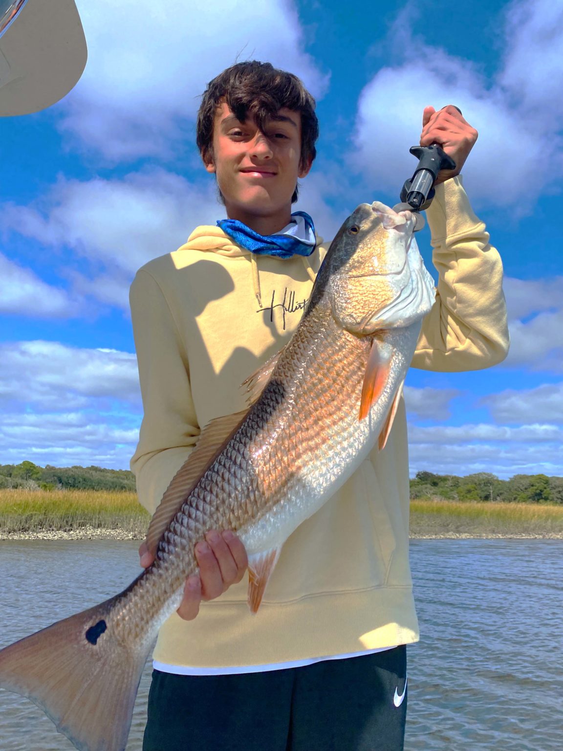 Memories That Matter: Saved The Day (Ben Bakas)