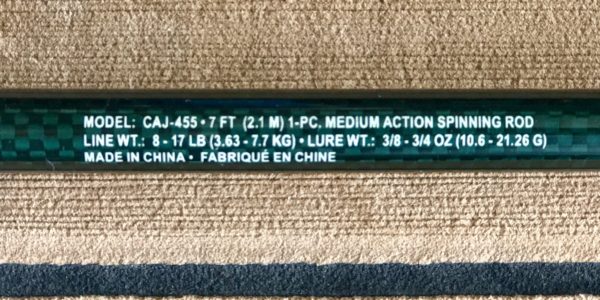 Have You Tried This Versatile & Affordable Rod (Calico Jack Review)