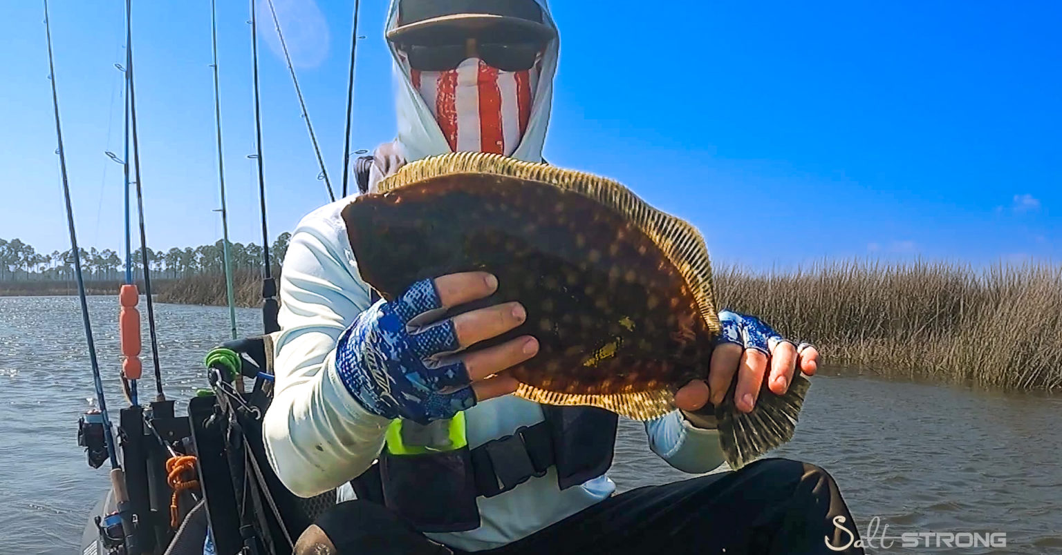 Last-Minute Inshore Slam Trip With Insider Members [Fishing Report]