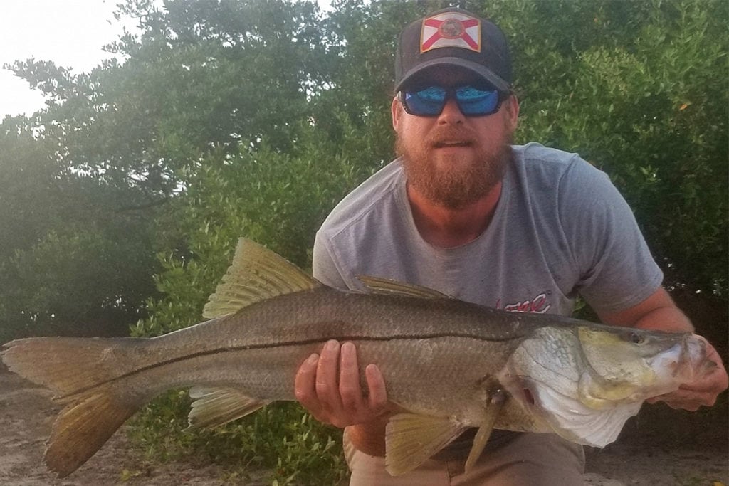 The Best Fishing Tips Of The Week: Salt Strong Newsletter (Oct. 7, 2018)