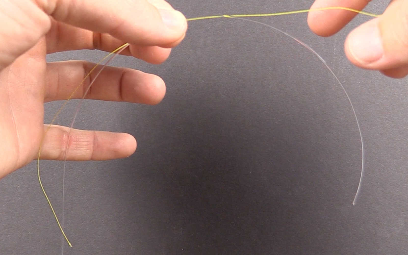 How To Tie The Uni Knot With Braid & Fluoro [Free PDF Cheat Sheet]