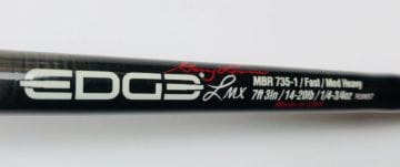 Edge Spinning Rod Review [Independent Review With Pros & Cons]