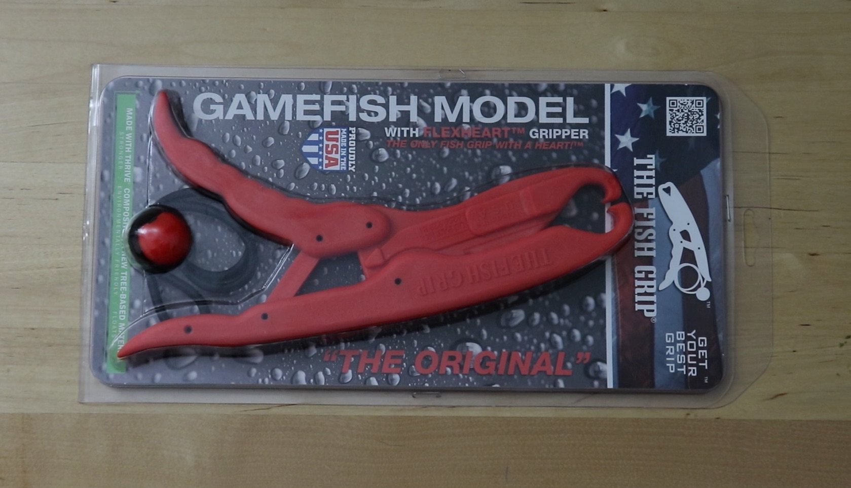 Fish Grips vs. Landing Nets: "How To" And Pros & Cons [VIDEO]