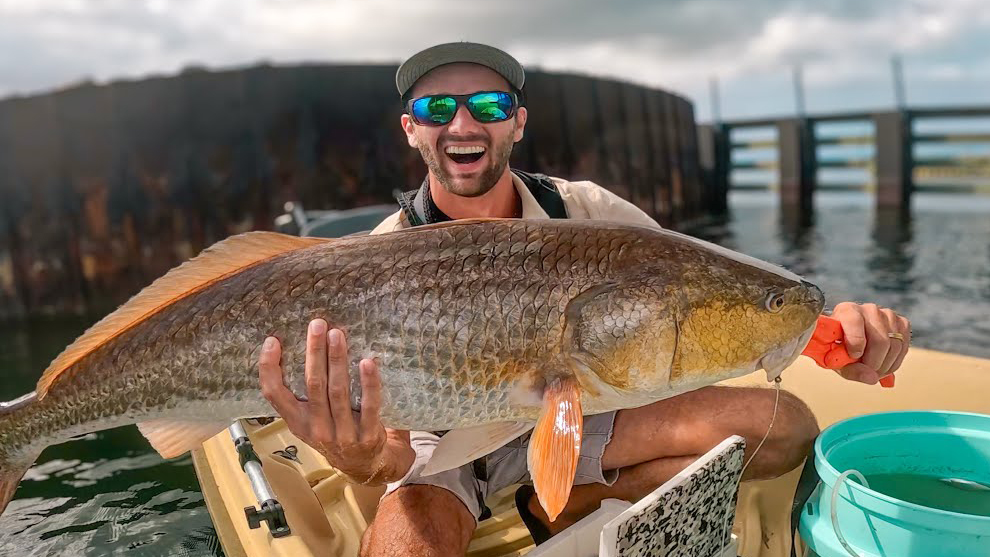 Saltwater Fishing Tips from Salt Strong