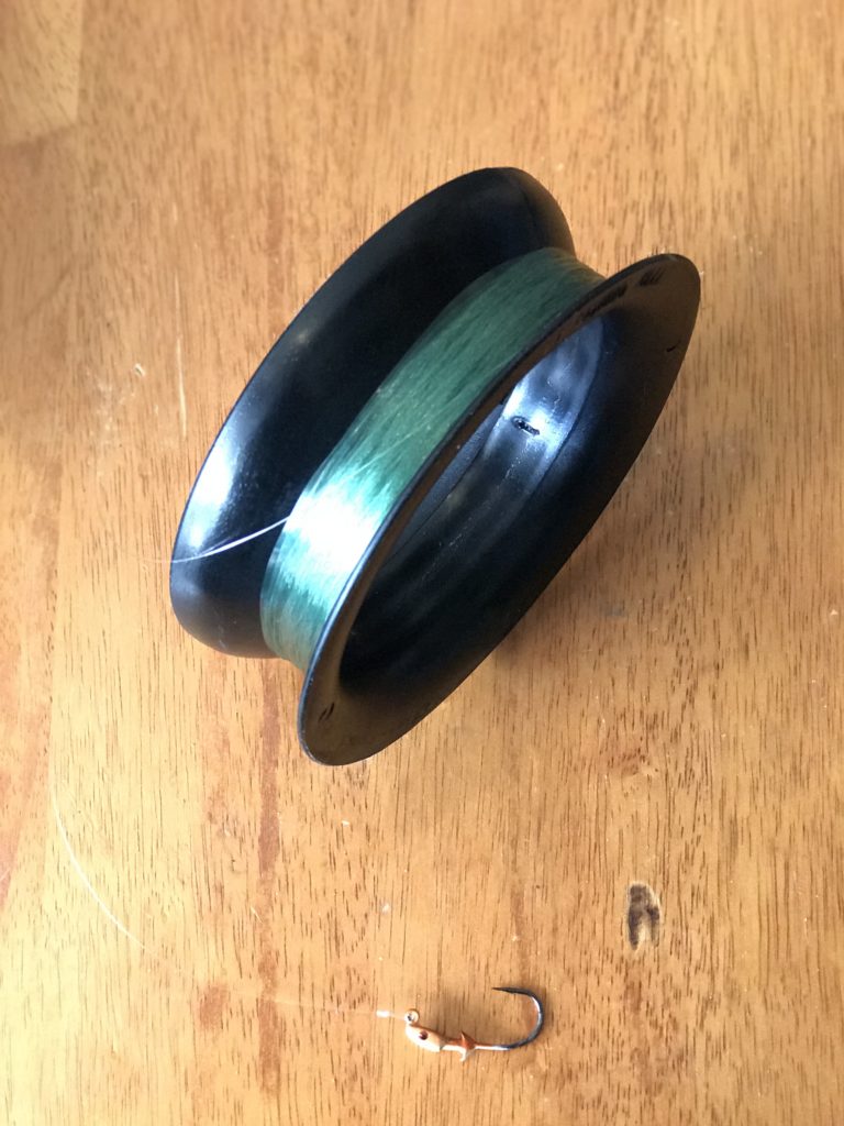 How To Use A Yo-Yo Hand Reel To Catch Inshore Fish [VIDEO]