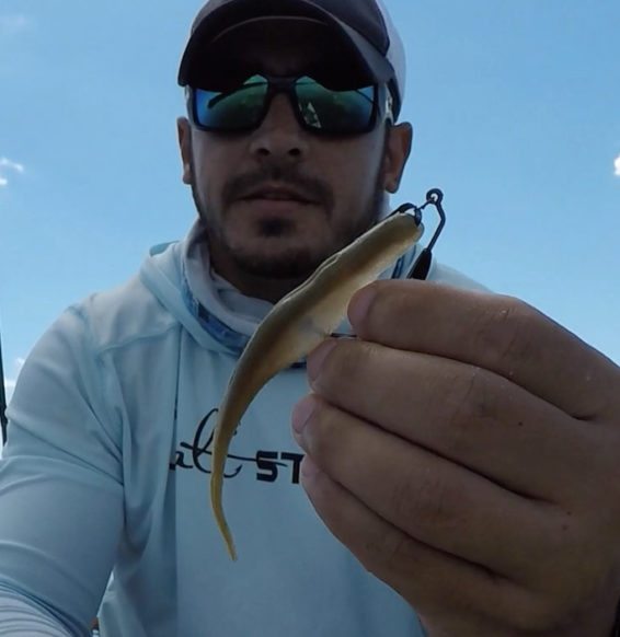 Z-Man EZ Keeperz Weighted Hook For Soft Plastics [VIDEO REVIEW]