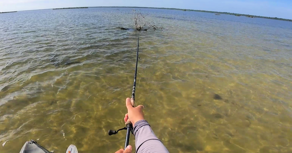 Do THIS And You Will Never Lose Your Snagged Hooks Again