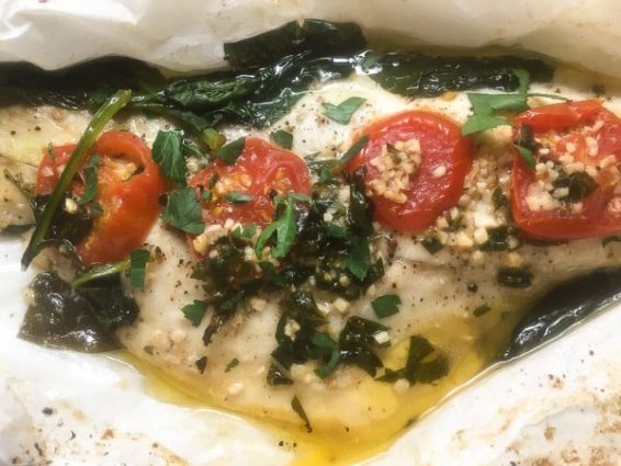 The Best Way to Cook Redfish [10 Amazing Redfish Recipes]