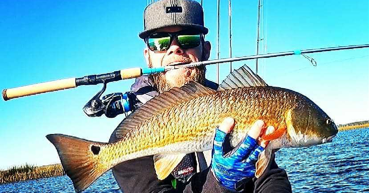 Rod Building 101 (Learning How To Build The Best Fishing Rods)