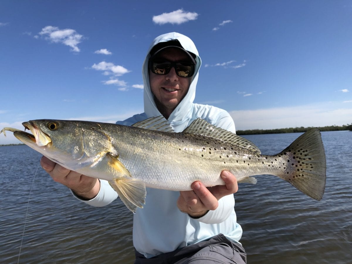 How To Read A Tide Chart (For Catching Fish AND Boating Safety)