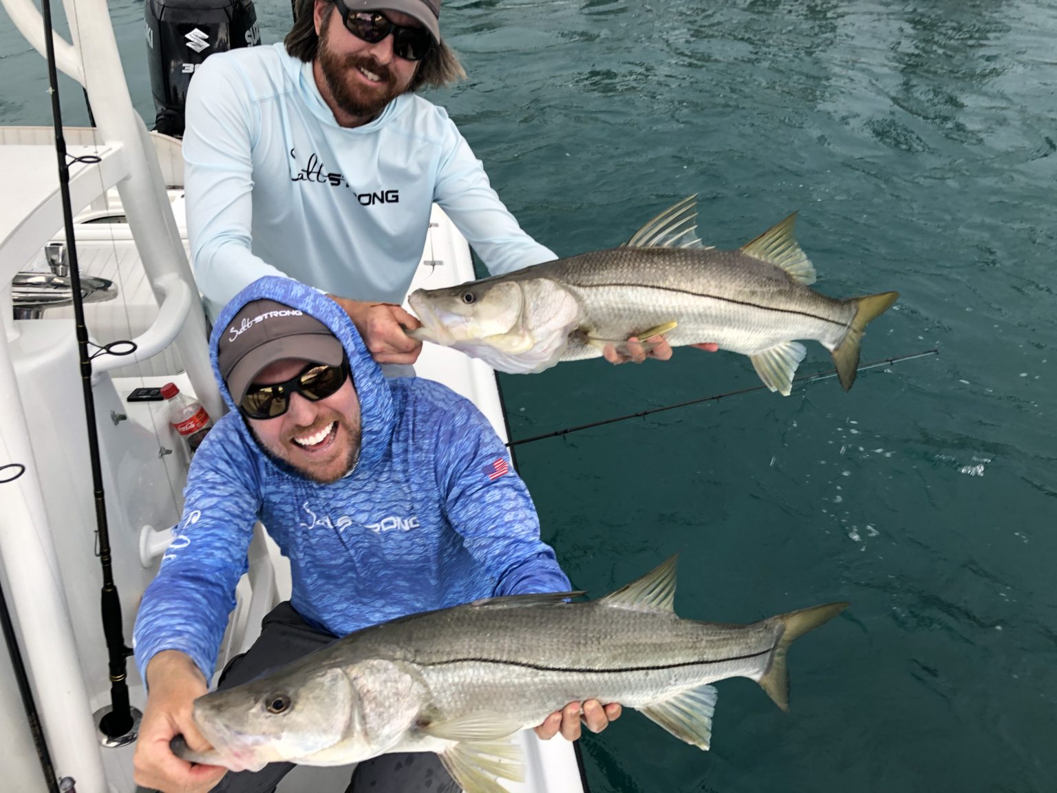 How To Find Feeding Inshore Saltwater Fish (Like The Pros)