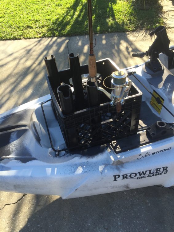 The Ultimate Guide To Buying A Fishing Kayak (Must Read Before Purchase)