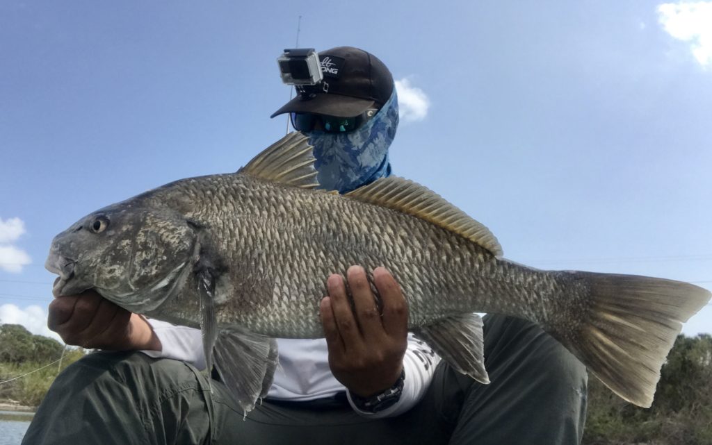 How To Capture Amazing "Fish Selfies" When You Fish Alone