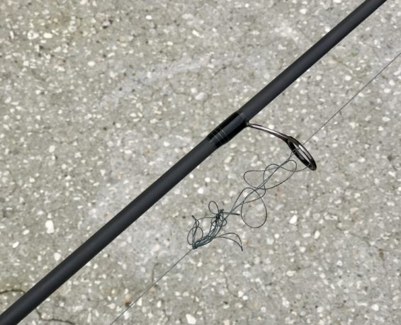 How To AVOID Wind Knots and Tangles With Braided Line