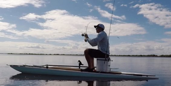 How To AVOID Wind Knots and Tangles With Braided Line