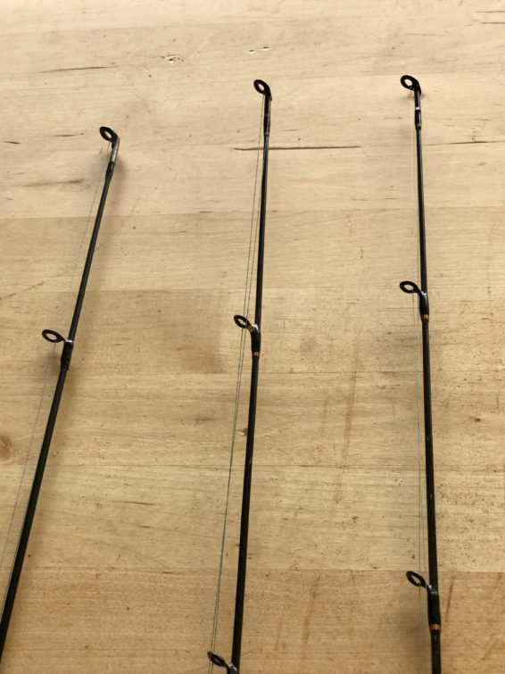 How To AVOID Wind Knots and Tangles With Braided Line