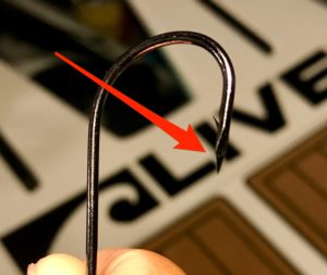 How To Pick The Best Inshore Hook When Fishing Live Bait Or Cut Bait