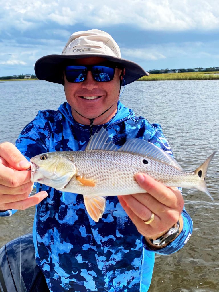 Memories That Matter: Saved The Day (Ben Bakas)