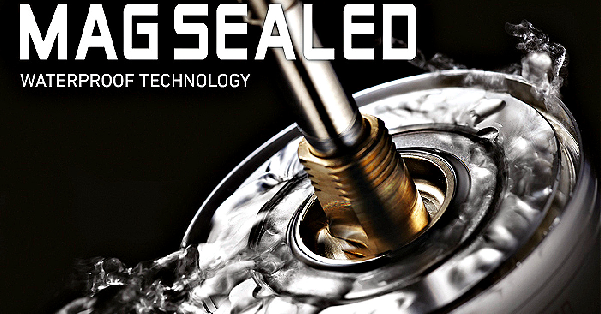 What Is Daiwa's "Magseal"? (Is It Worth Paying For?)