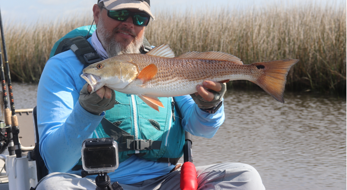 Use This Timeless Topwater Lure If You Are Struggling To Get Strikes