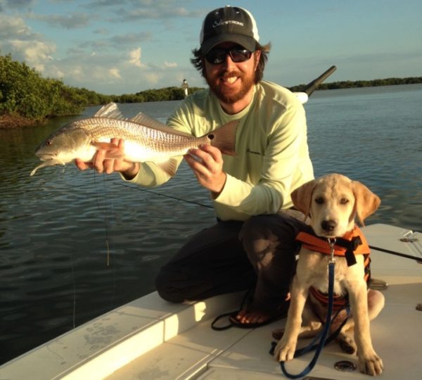 How To Catch Redfish Like A Pro [3 Shortcuts To Success]