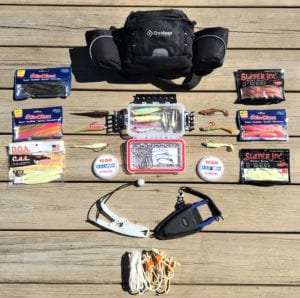 11 Things You Need For A Successful Wade Fishing Trip