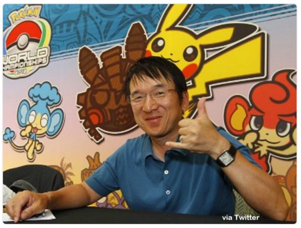 11 Reasons Catching Fish Is Better Than Catching Pokemon.