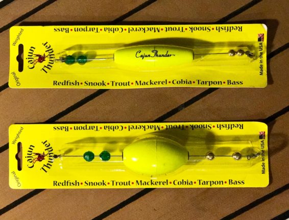 How To Rig A Popping Cork For Redfish, Flounder, Snook, & Trout