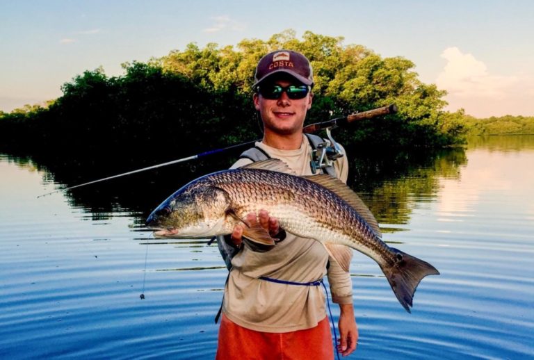 The Best Way to Cook Redfish [10 Amazing Redfish Recipes]