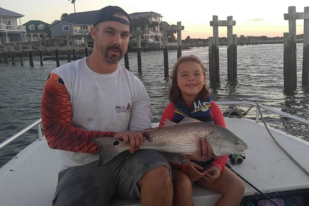 Best Saltwater Fishing Tips Of The Week: Salt Strong Newsletter (Nov 13 ...