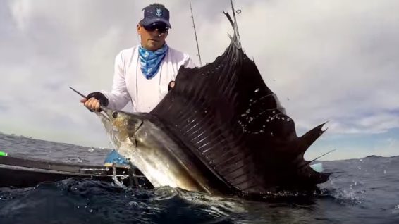 Offshore Fishing Archives » Salt Strong