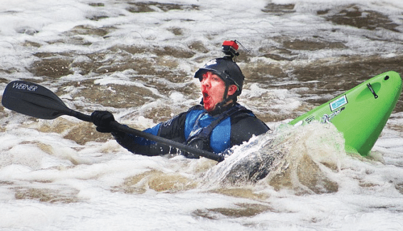 Kayak Safety Tips: Everything You Need To Know About Safe Kayaking