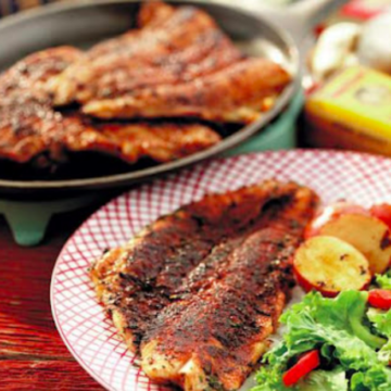 9 Reasons Fishing Is Good For Your Health (According To Science)