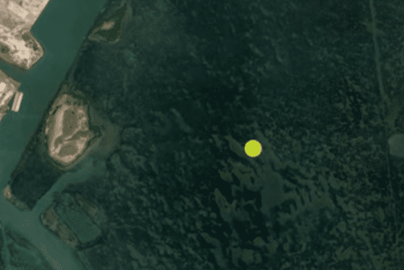 How To Find Inshore Fishing Structure The Quick & Easy Way