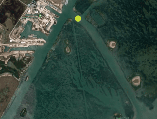 How To Find Inshore Fishing Structure The Quick & Easy Way