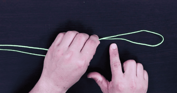 How To Tie A Dropper Rig (The Quick & Easy Way)