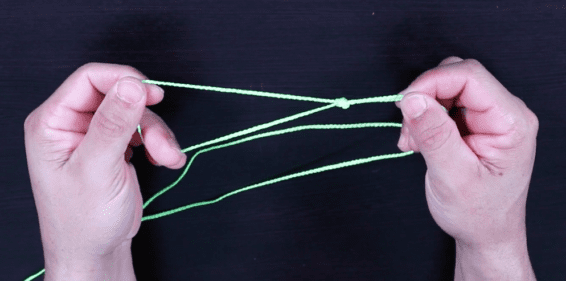 How To Tie A Dropper Rig (The Quick & Easy Way)