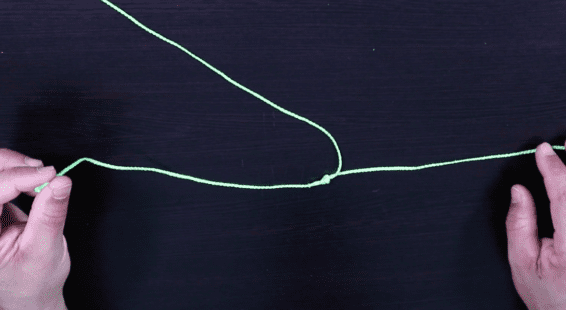 How To Tie A Dropper Rig (The Quick & Easy Way)