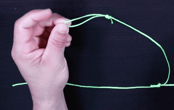 How To Tie A Dropper Rig (The Quick & Easy Way)