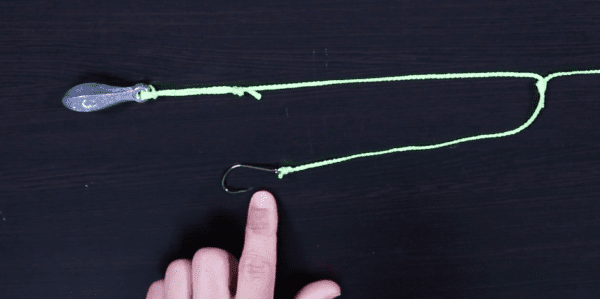 How To Tie A Dropper Rig (The Quick & Easy Way)