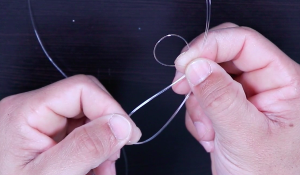 How To Make A High Low Rig (For Sheepshead & Snapper)